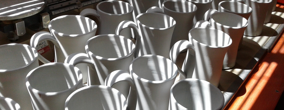 Discover - Our Story - Darn Pottery