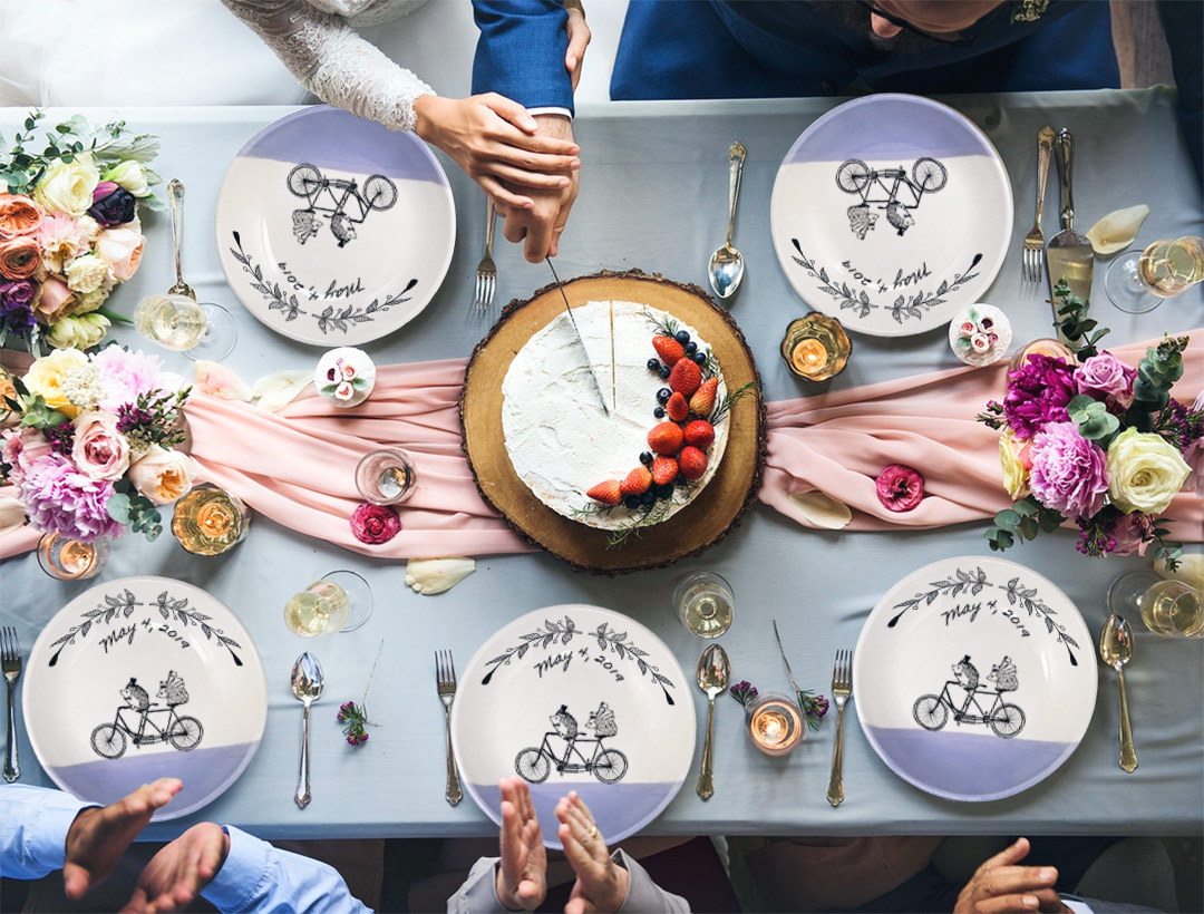 Custom Orders - Darn Pottery