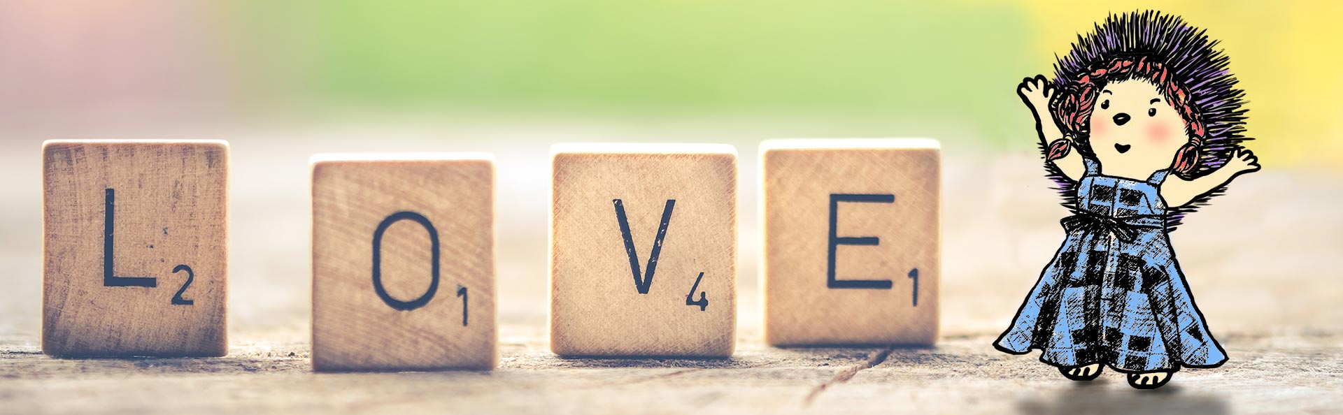 Galentine's Day with Drawings - Darn Pottery